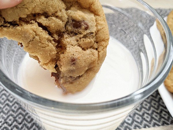 dunking-a-cookie - Jennibeemine