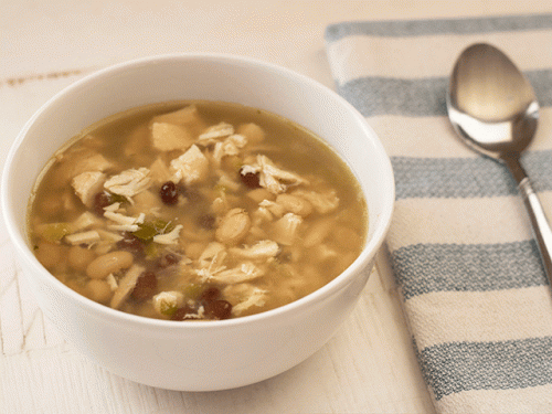 swamp-soup-again - Jennibeemine