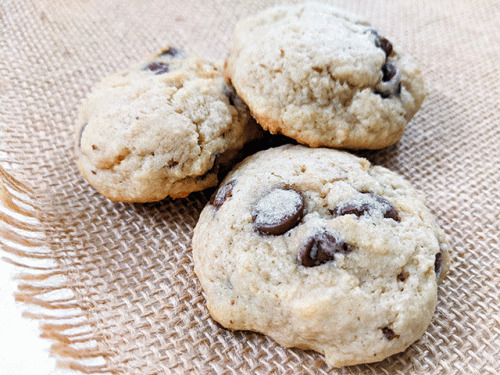 three-cookies - Jennibeemine