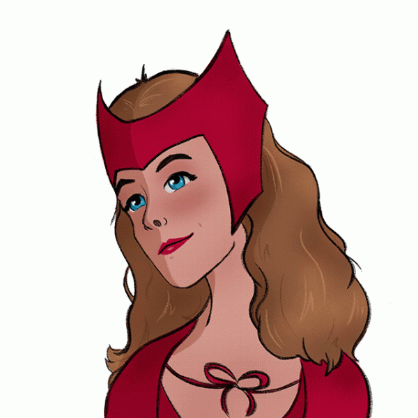 wanda-colored - Jennibeemine