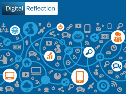 digital-reflection-panel - Jennibeemine