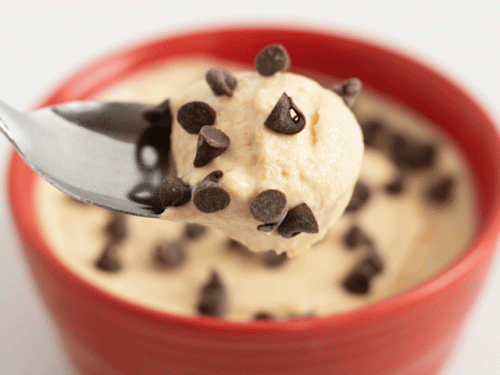 white-background-spoon-shot - Jennibeemine